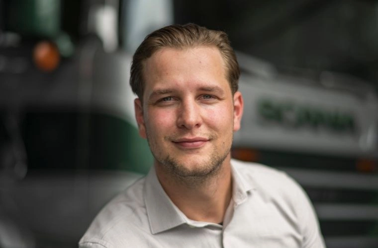 Ons team - Van Triest CirQlar