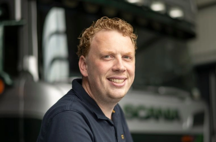 Ons team - Van Triest CirQlar