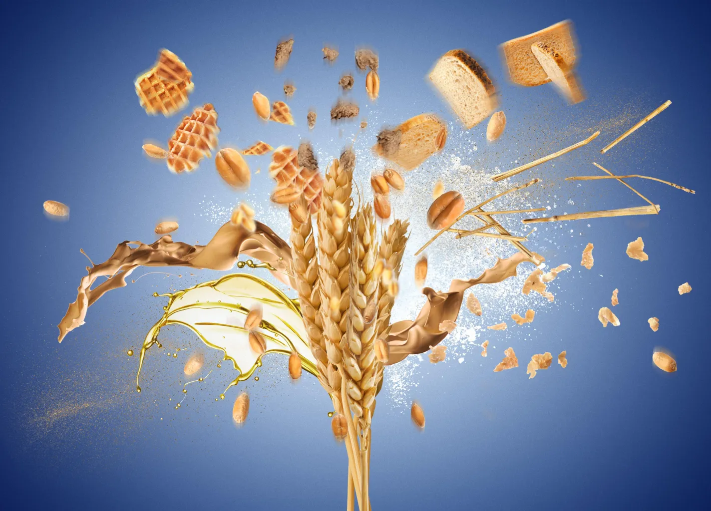 21st January 2026 Commodity Market Report - CirQlar Nutrition