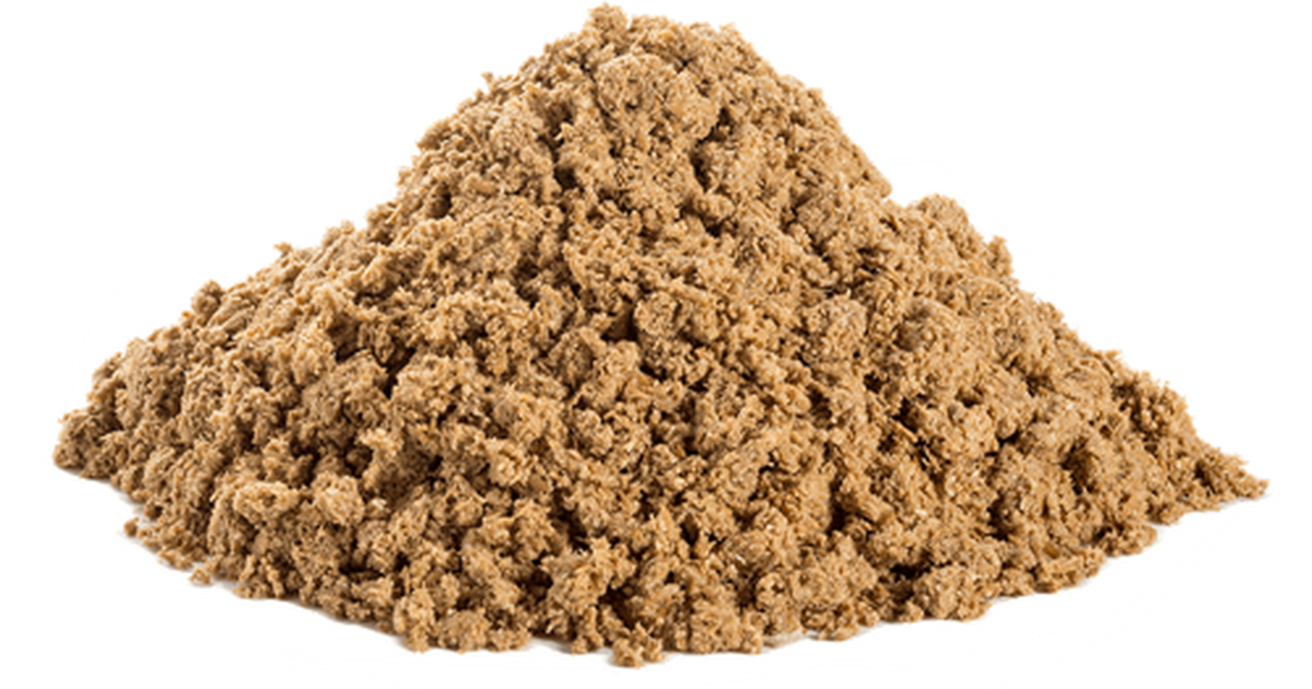 Distillers Malt Draff