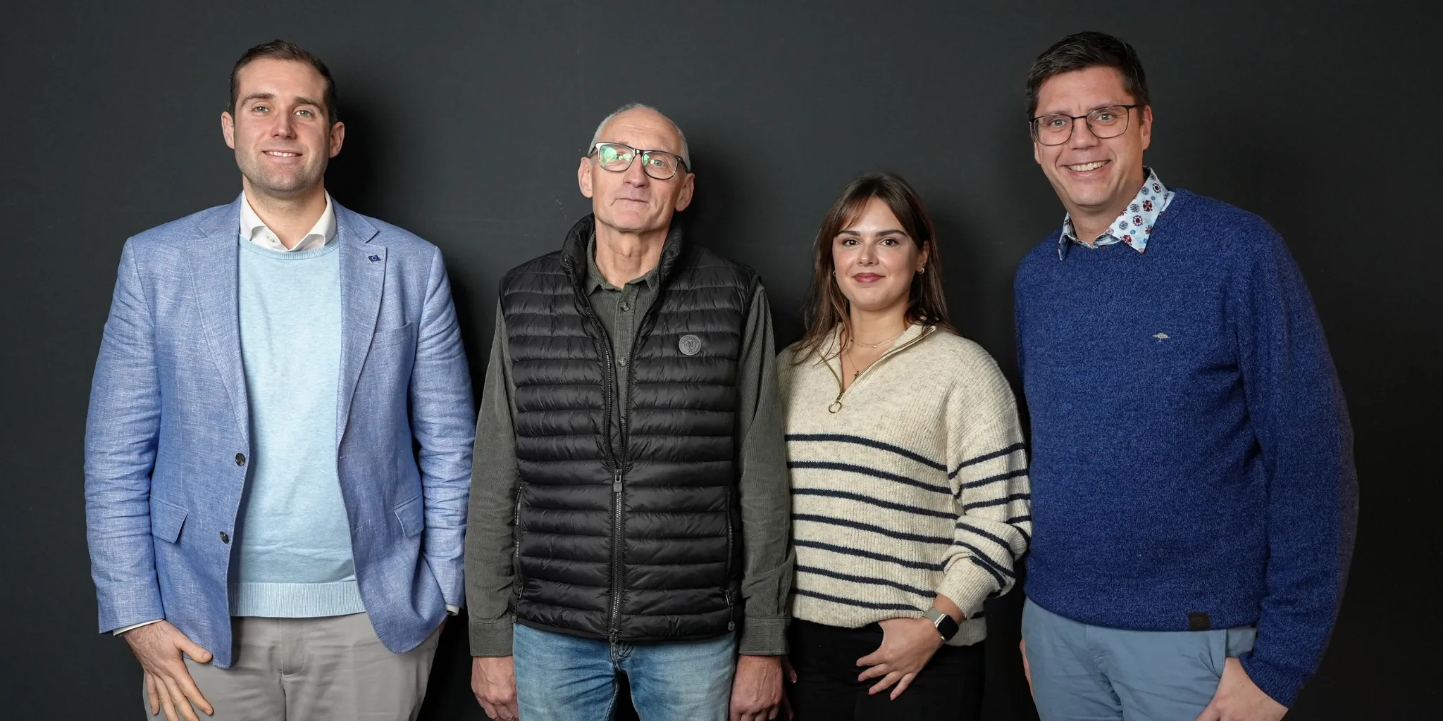 ForFarmers team agrar - Nachhaltige Landwirtschaft und Futtermittel