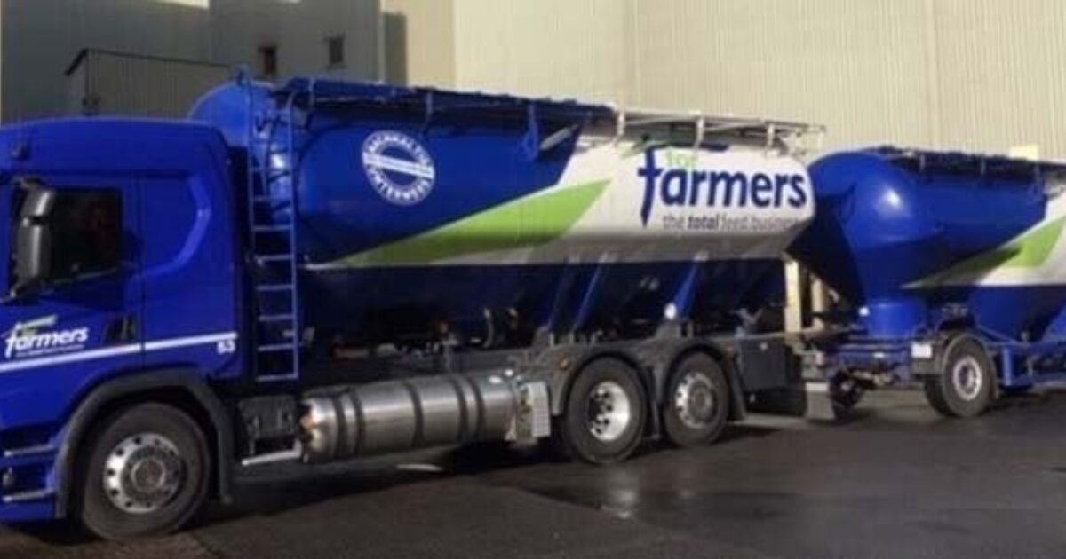 ForFarmers team agrar - ForFarmers macht den nächsten Schritt in…