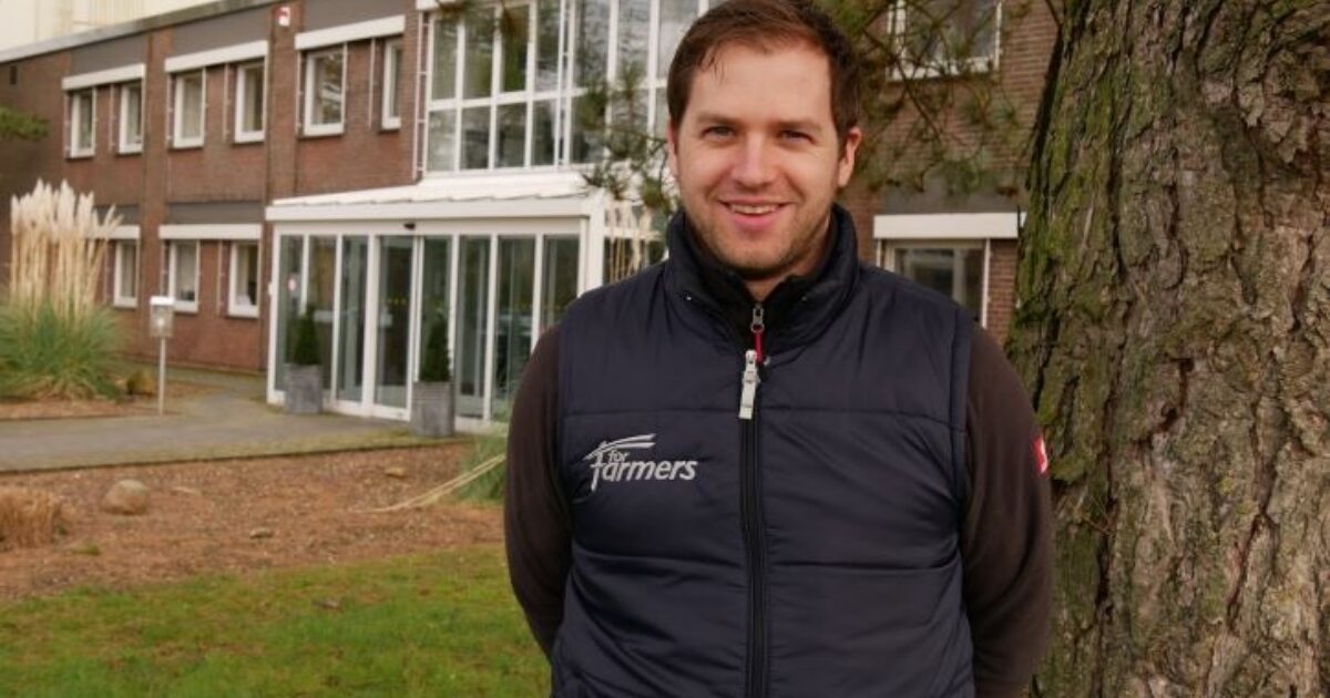 ForFarmers team agrar - Alles easy? Fütterung für Fresser und Bullen!