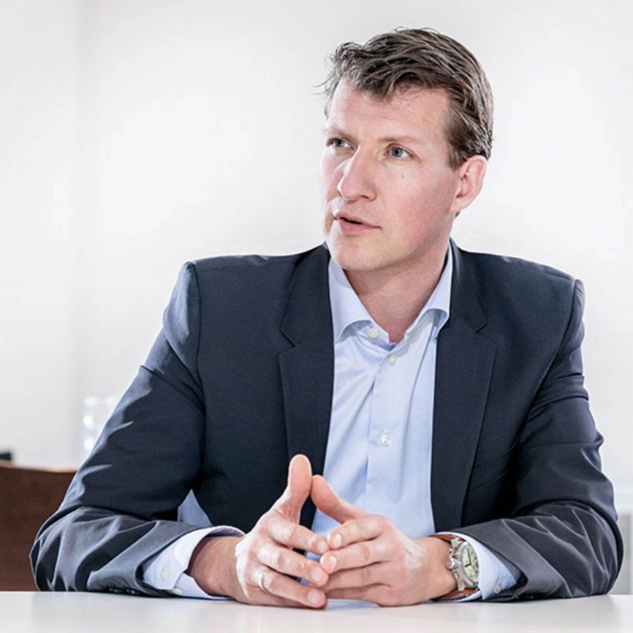 ForFarmers Group - Strategy 2030: ForFarmers stays side by side with…