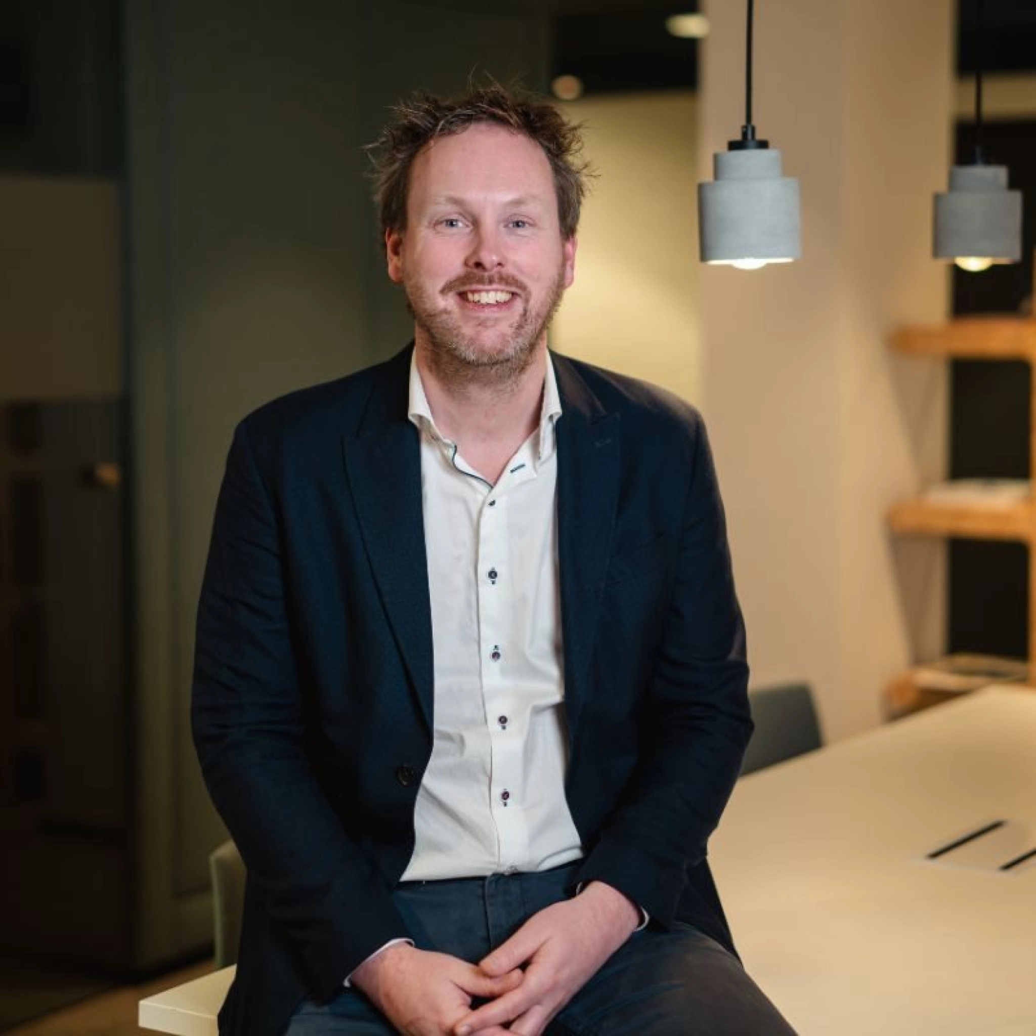 ForFarmers Group - Executive Board & Executive Team