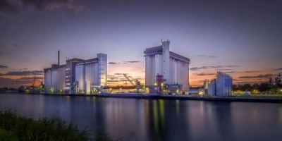 ForFarmers Group - ForFarmers Group | For the Future of Farming