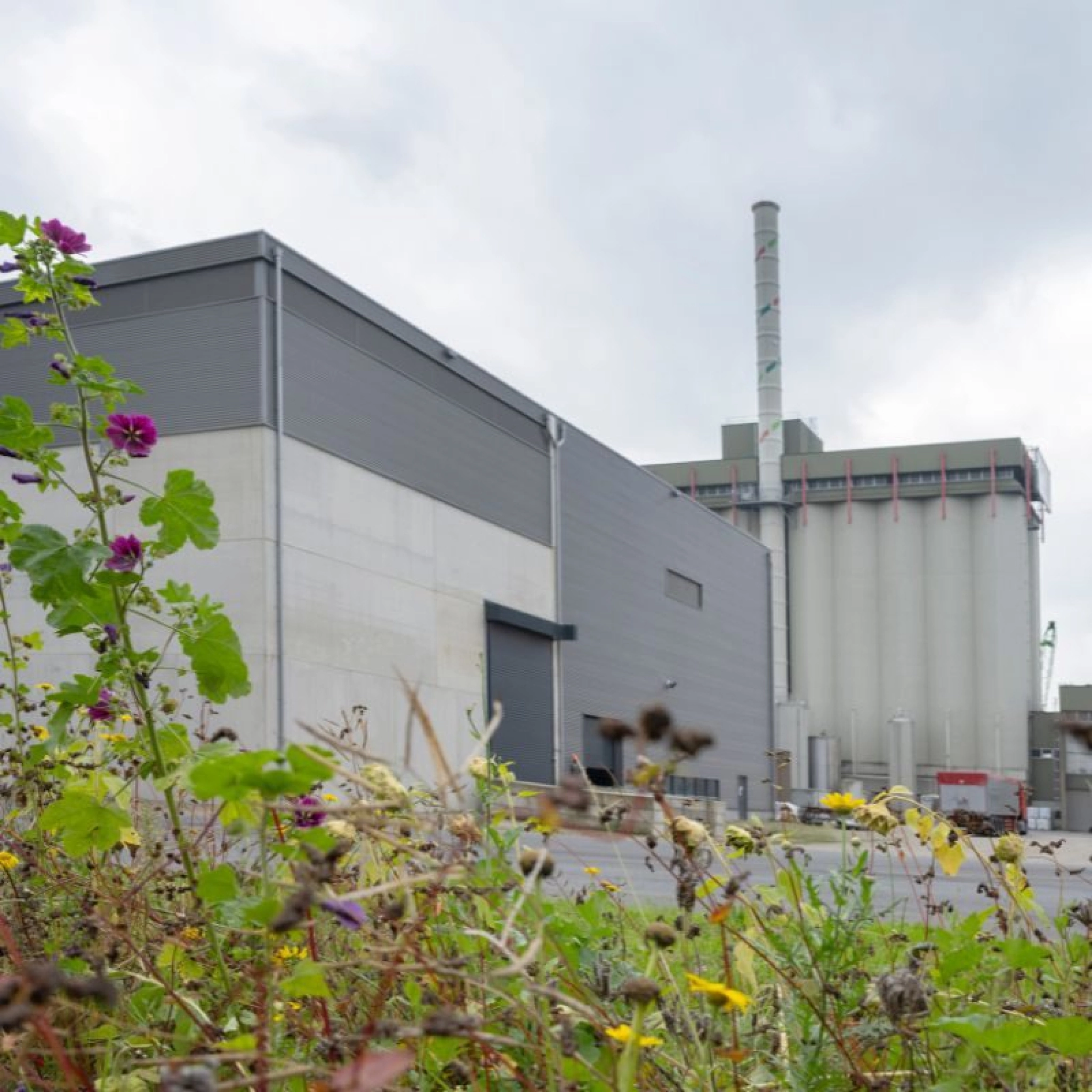 ForFarmers Group - The conversation: “Preventing waste - to me,…