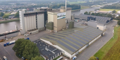 ForFarmers Group - Home