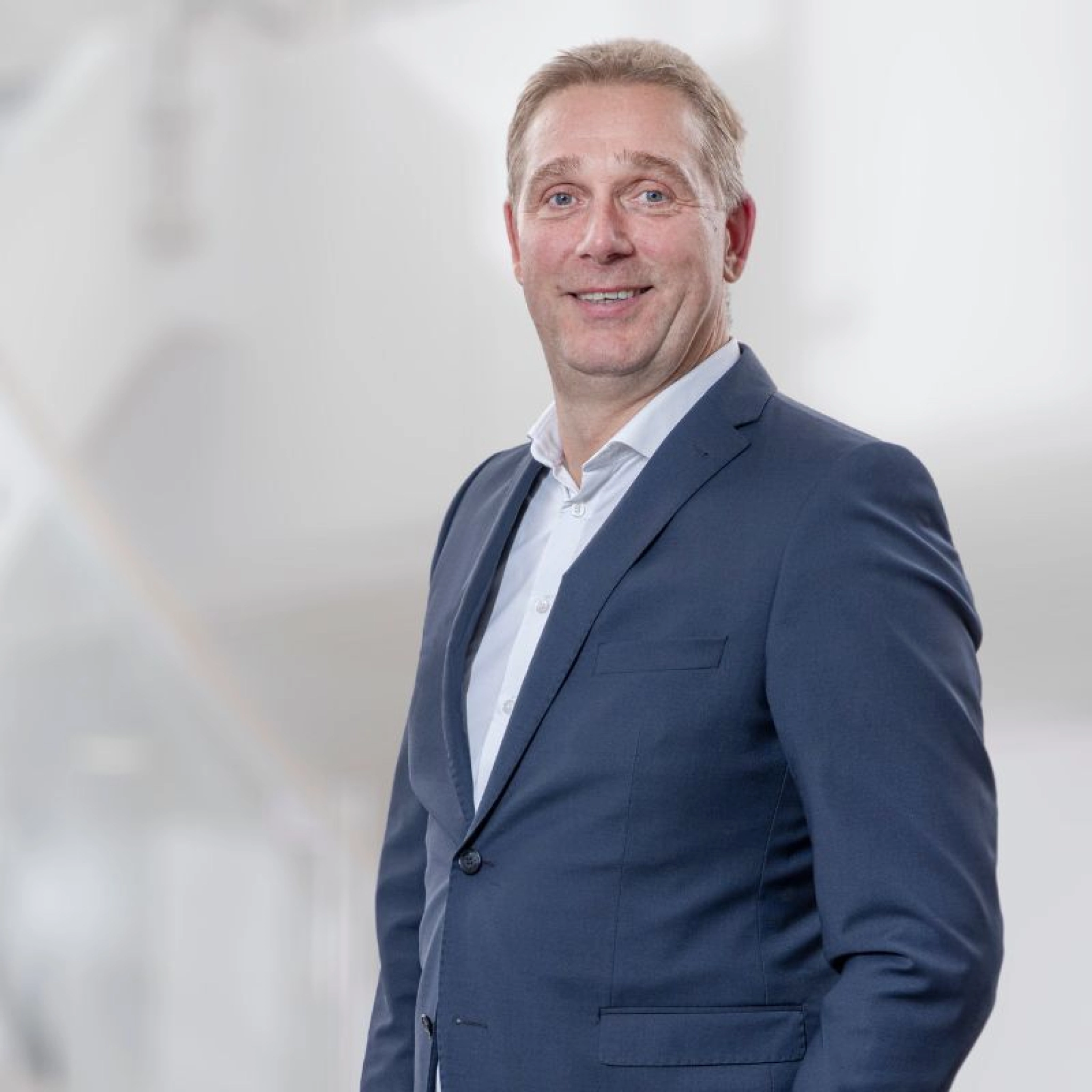 Meneer Rogers Buurtmodel