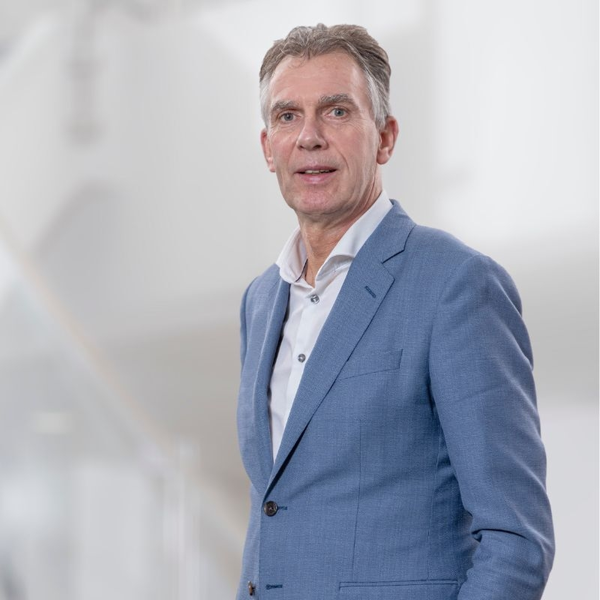 ForFarmers Group - Supervisory Board