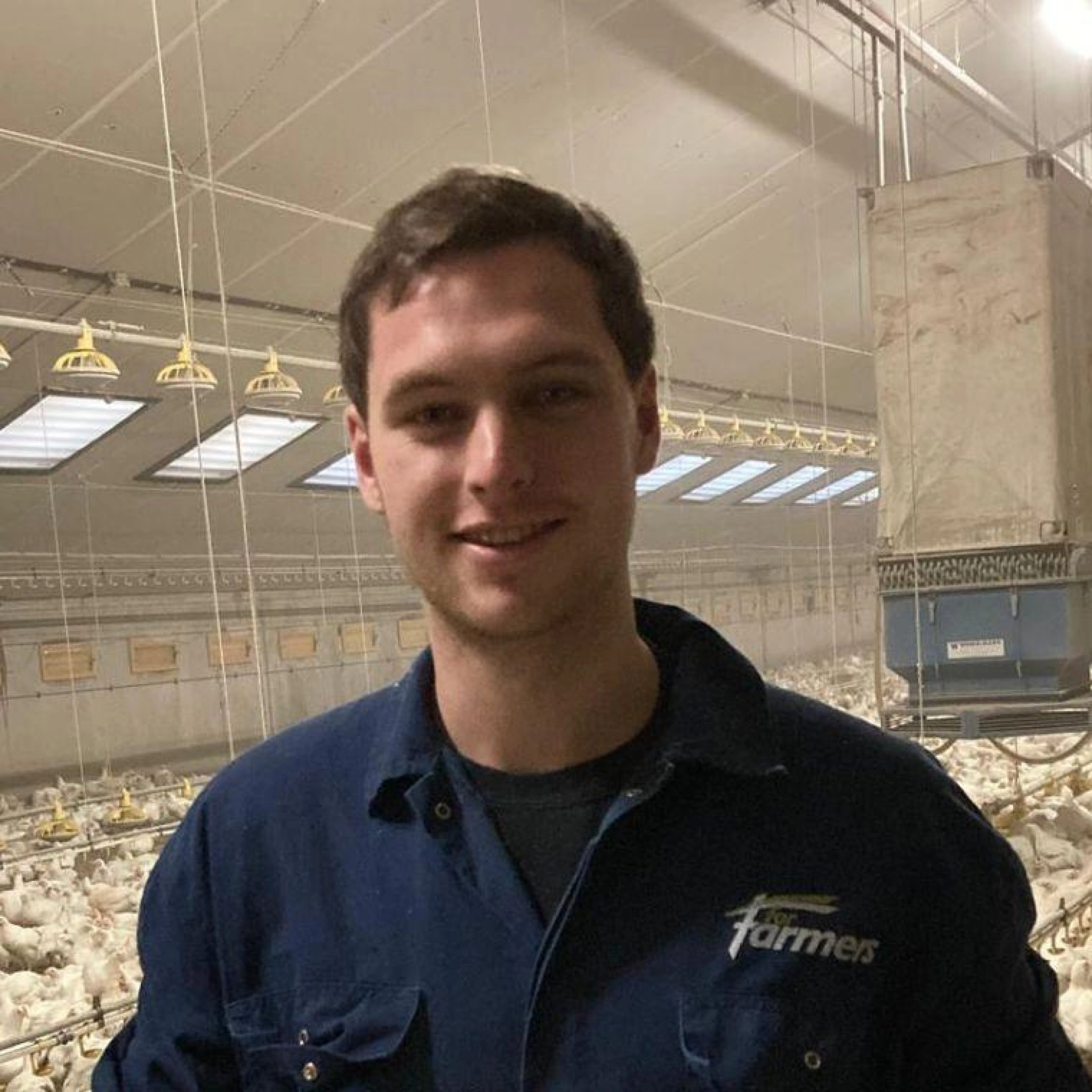 Voorspelbaar aflevergewicht traaggoeiende kuikens