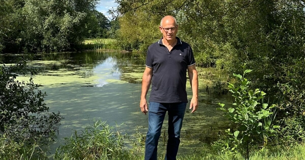 Online voer bestellen via MyForFarmers - ForFarmers Nederland