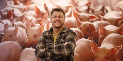 ForFarmers - ForFarmers Nederland