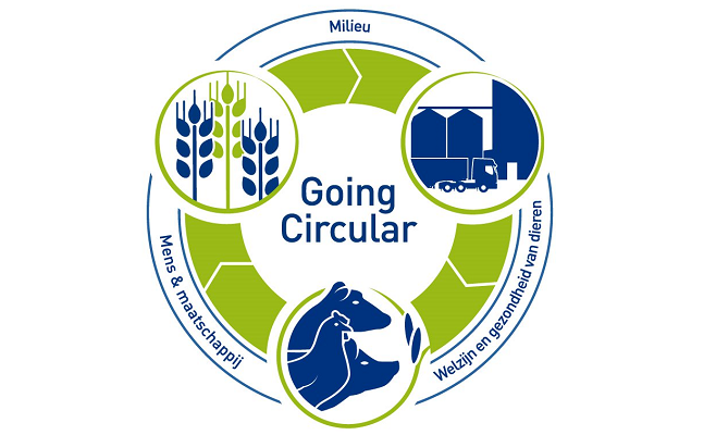 Over Reudink - Reudink