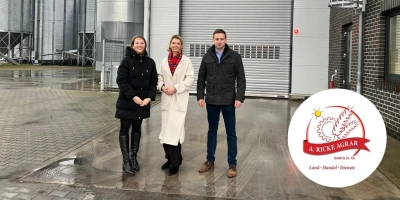 Startseite - Reudink Bio B.V.