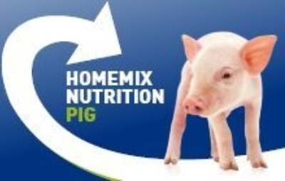 Homemix - ForFarmers UK