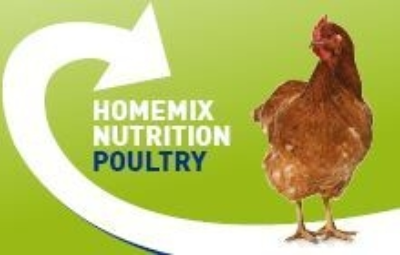 Homemix - ForFarmers UK