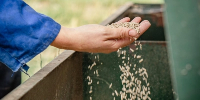 Home - ForFarmers UK