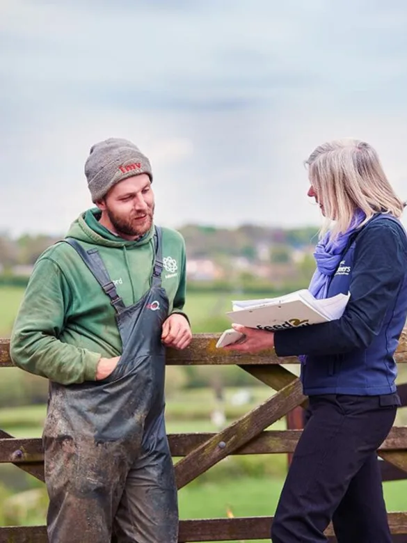 ForFarmers UK - Introducing myForFarmers: the one-stop online shop…