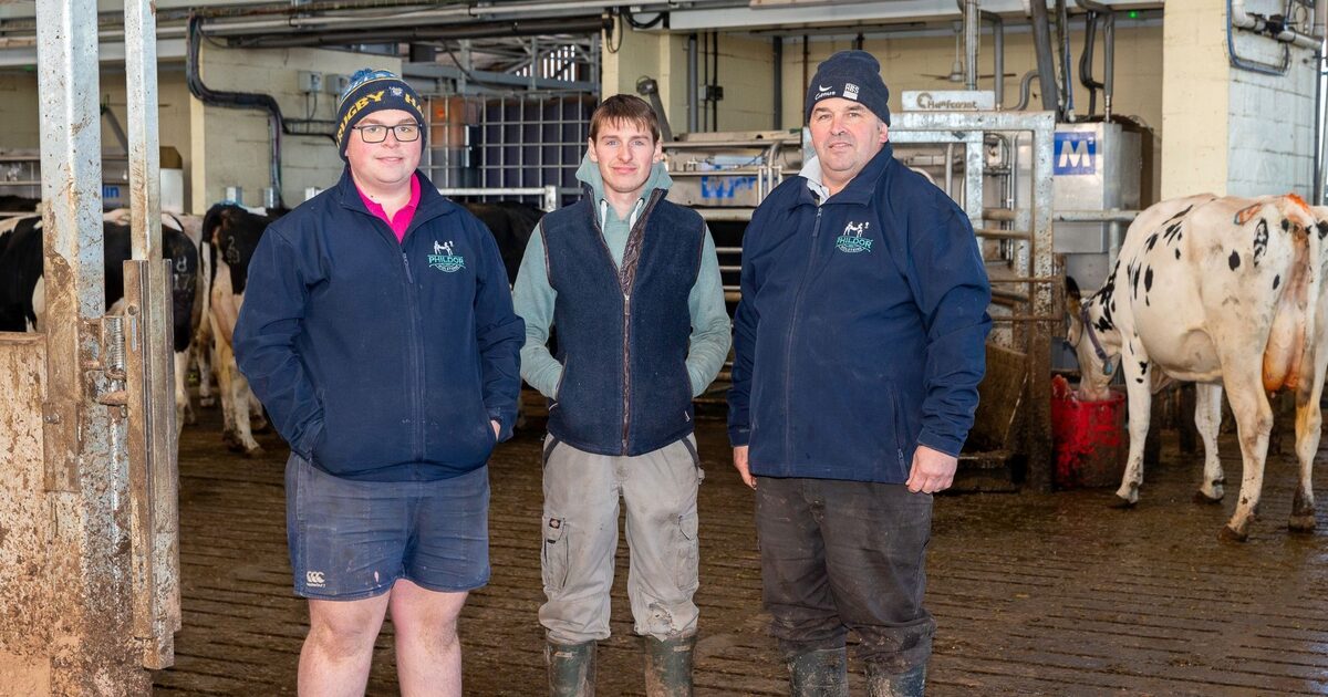 ForFarmers UK - Providing new opportunities for the next generation