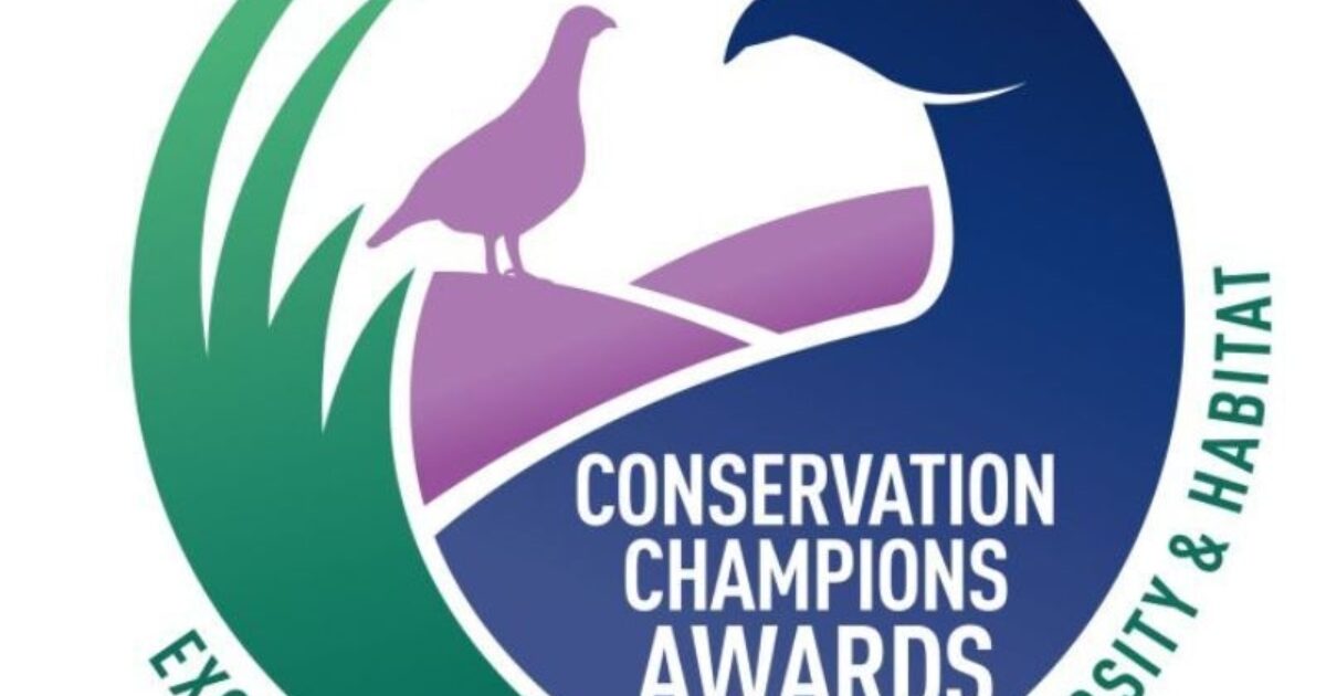 ForFarmers UK - Conservation Champions Awards 2023