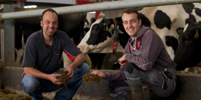 Home - ForFarmers UK