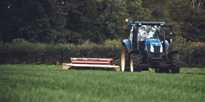 Dairy - ForFarmers UK