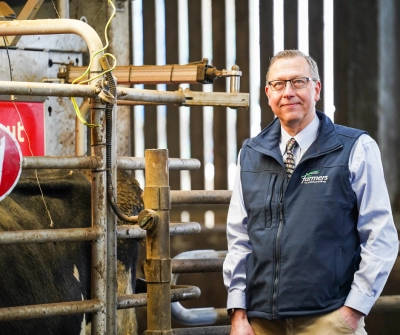 Home - ForFarmers UK