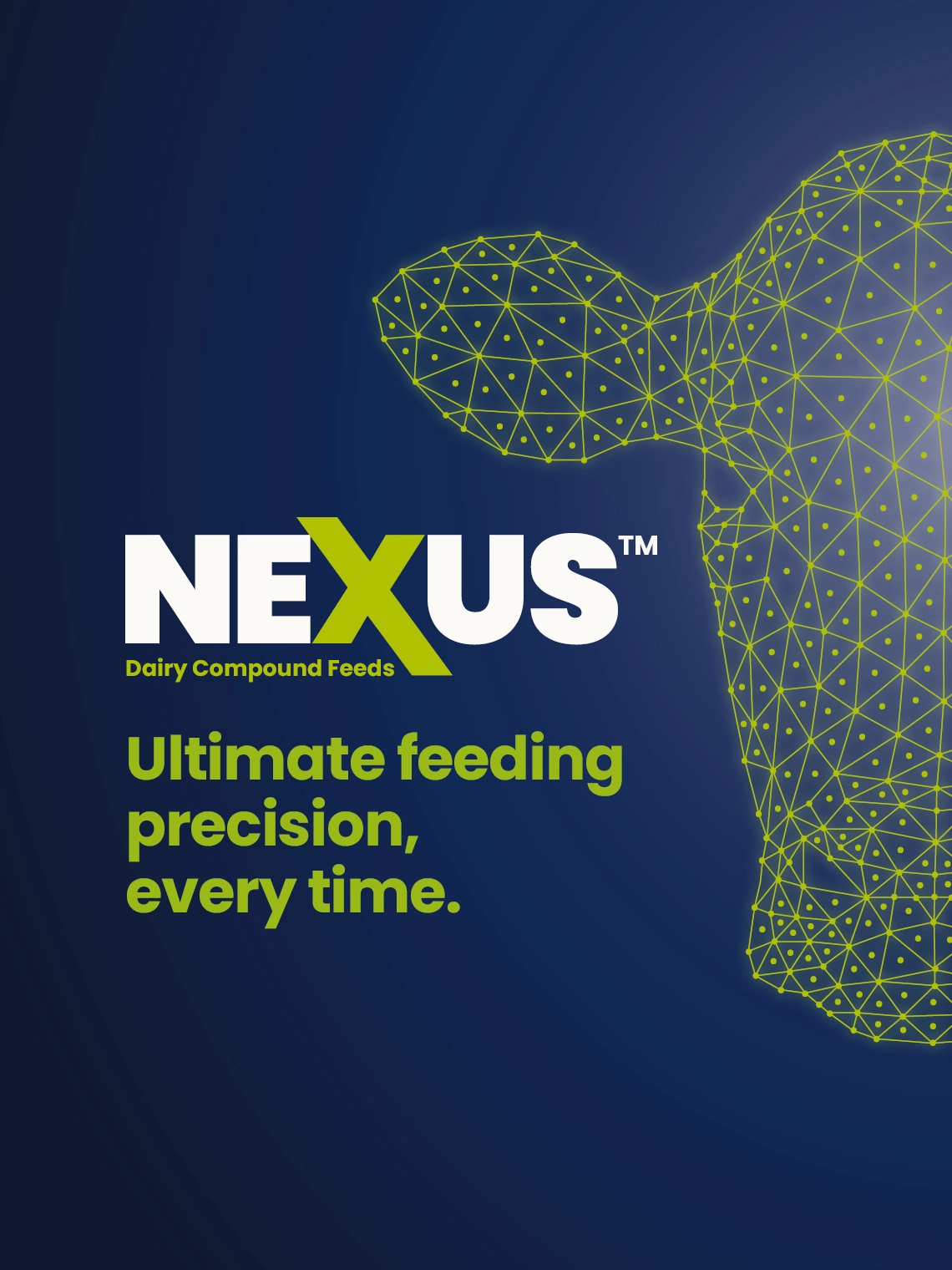 NEXUS Dairy Compound Feed - ForFarmers UK