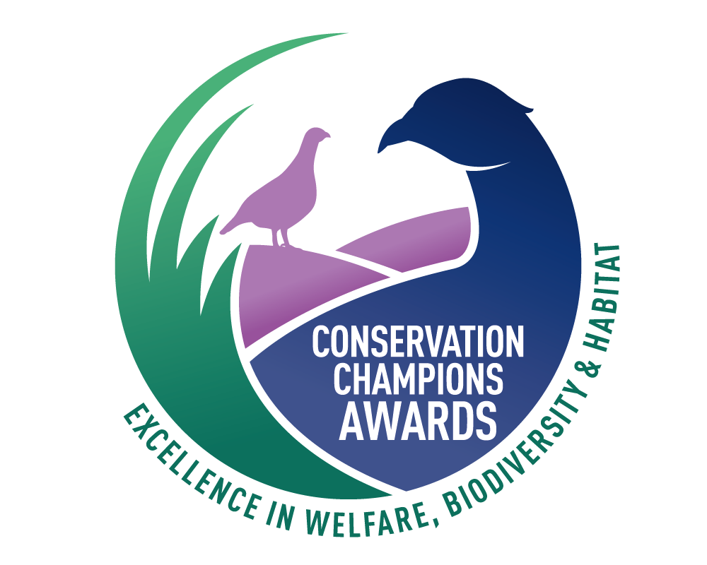 ForFarmers UK - 2025 Conservation Champions award winners