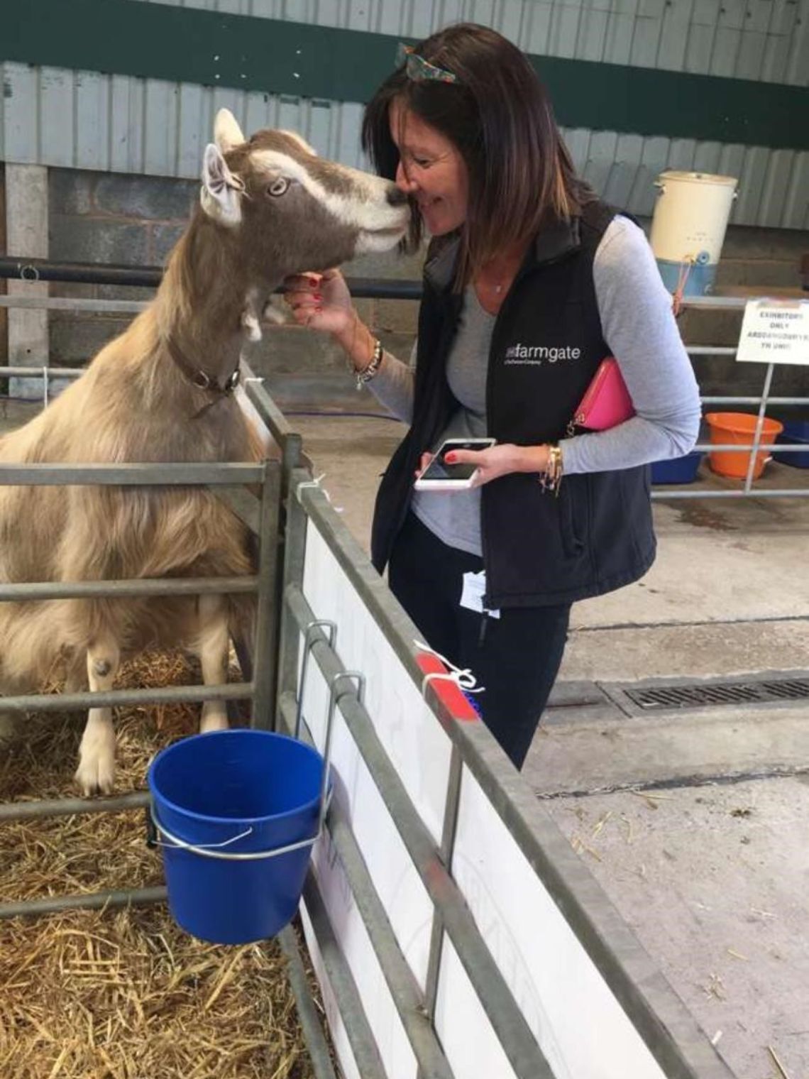 Smallholder test1 - ForFarmers UK