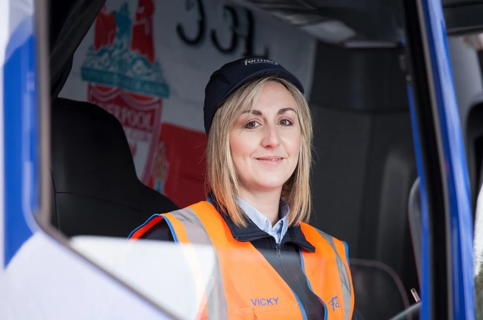 Working at ForFarmers - Operations Planner