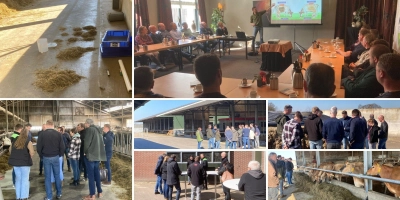 Startseite - Reudink Bio B.V.